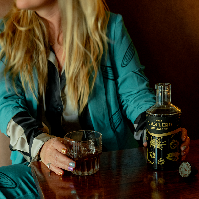 Darling Distillery