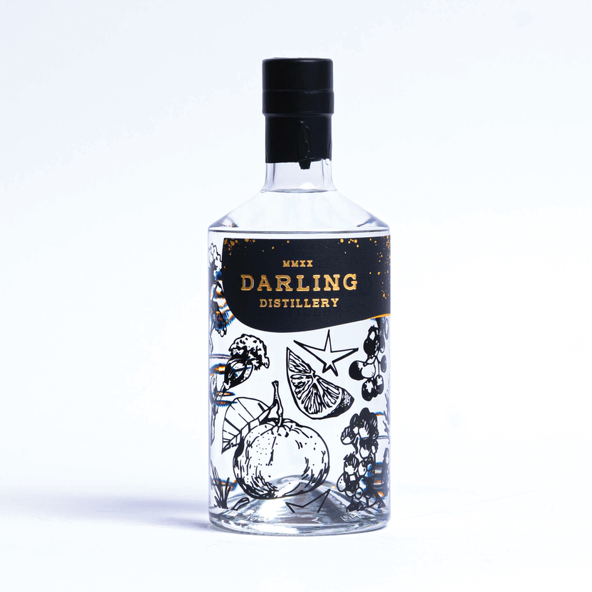 Darling Distillery