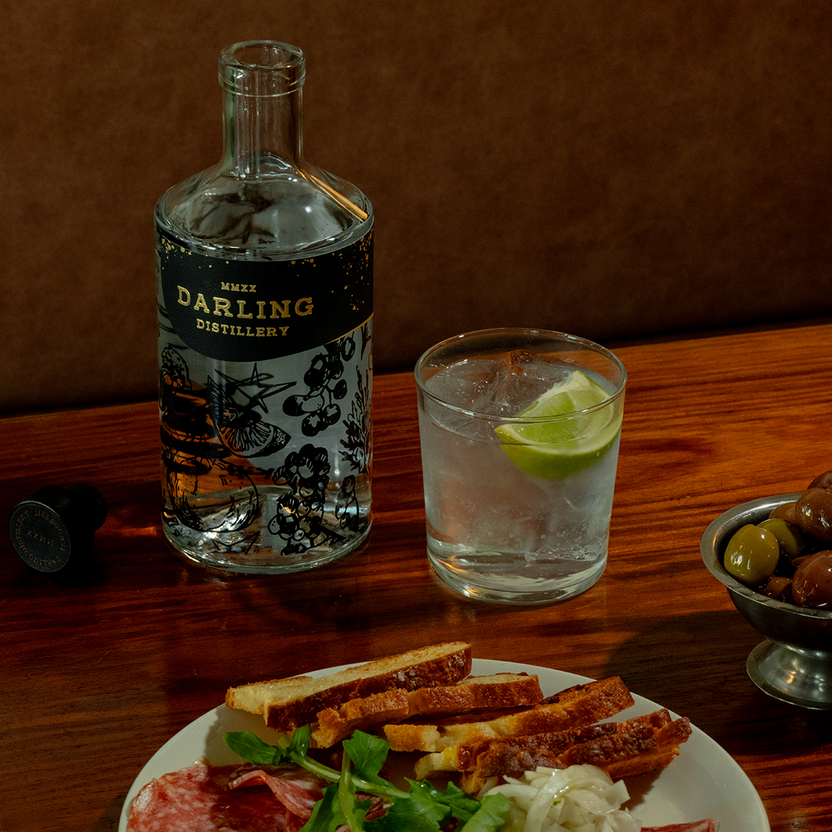 Darling Distillery