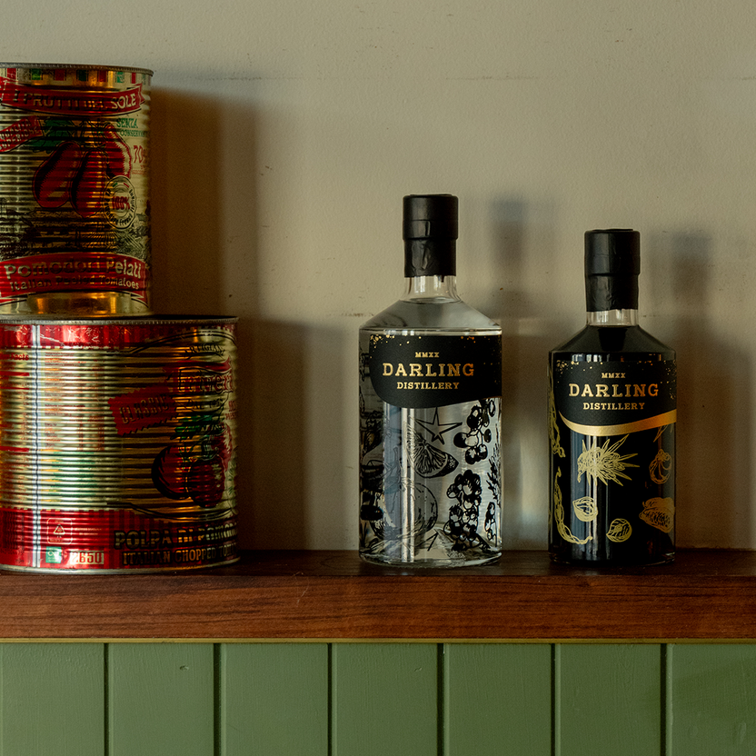 Darling Distillery