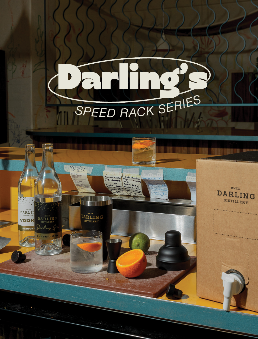 Darling Distillery
