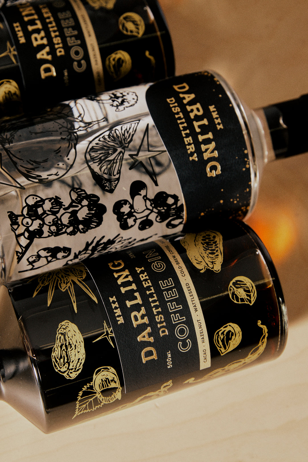 GIN SHOP – Darling Distillery MMXX